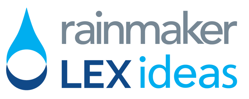 LEX Ideas – Free app by Rainmaker - Rainmaker Cloud
