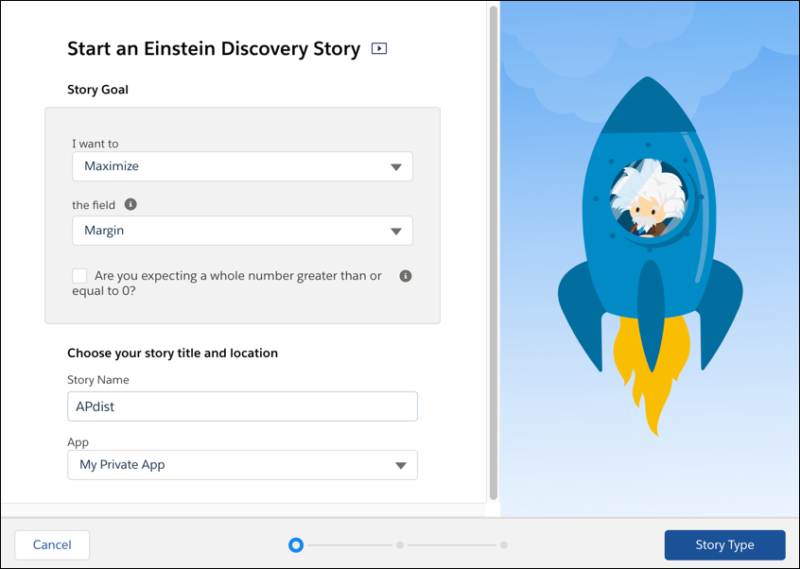 What is Salesforce Einstein Discovery? (And How to Use It) - Rainmaker Cloud
