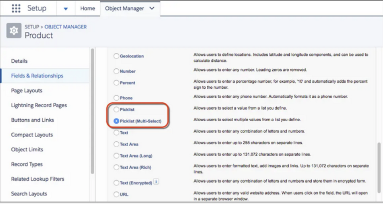 A Guide to Record Types in Salesforce: Should You Use Them? - Rainmaker ...