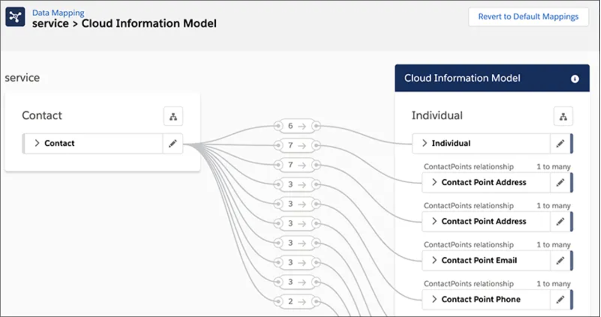 4 Things to Do With Your Salesforce Customer Data - Rainmaker Cloud