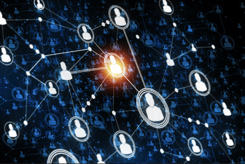 4 Things to Do With Your Salesforce Customer Data - Rainmaker Cloud