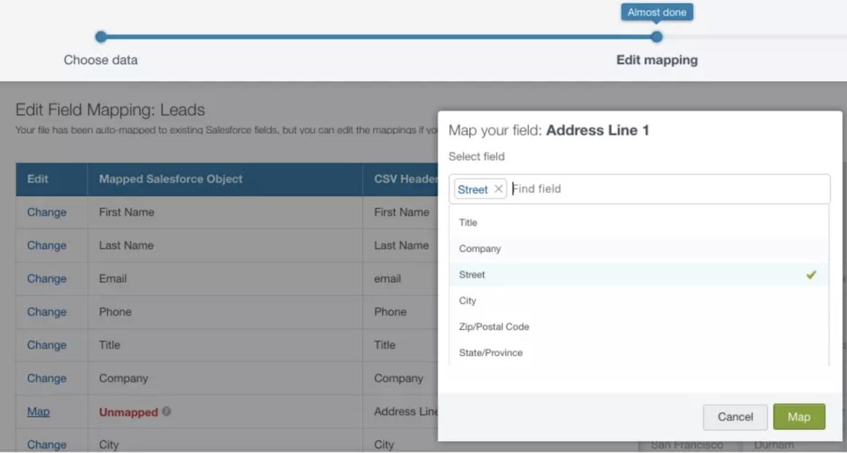 Salesforce Customer Data Management: The Complete Guide - Rainmaker Cloud
