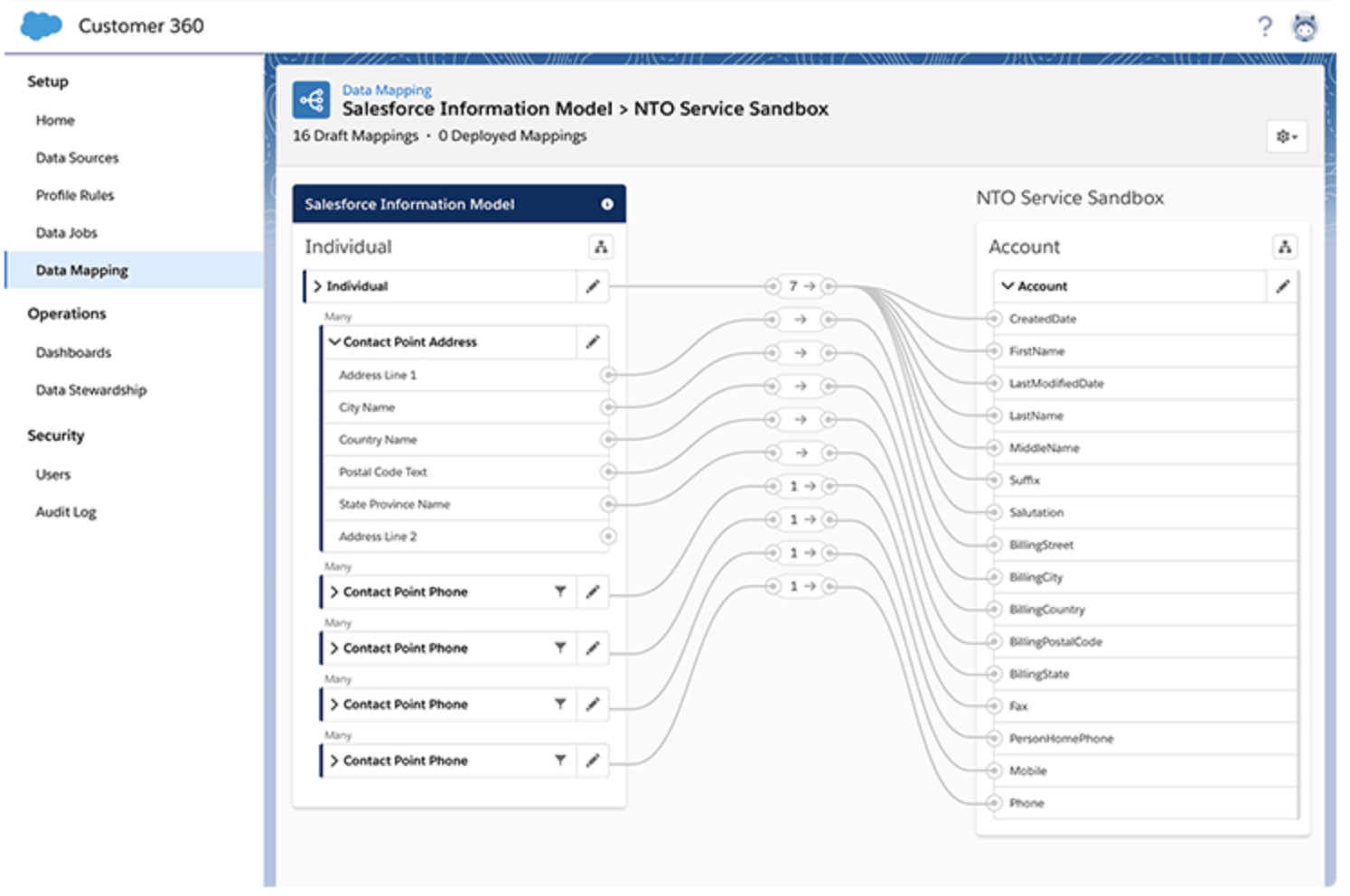 The Ins and Outs of Data Governance in Salesforce - Rainmaker Cloud