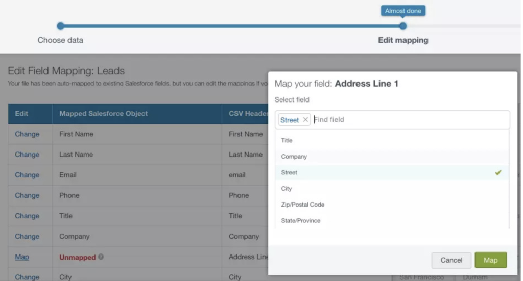 5 Salesforce Data Migration Tools to Speed Up Your M&A - Rainmaker Cloud