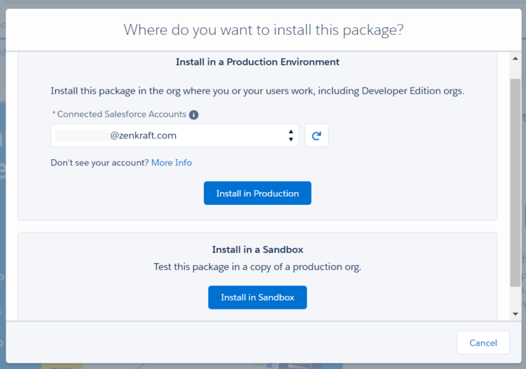 The Quick Guide to Integrating Vendor Fulfillment Systems with Salesforce - Rainmaker Cloud