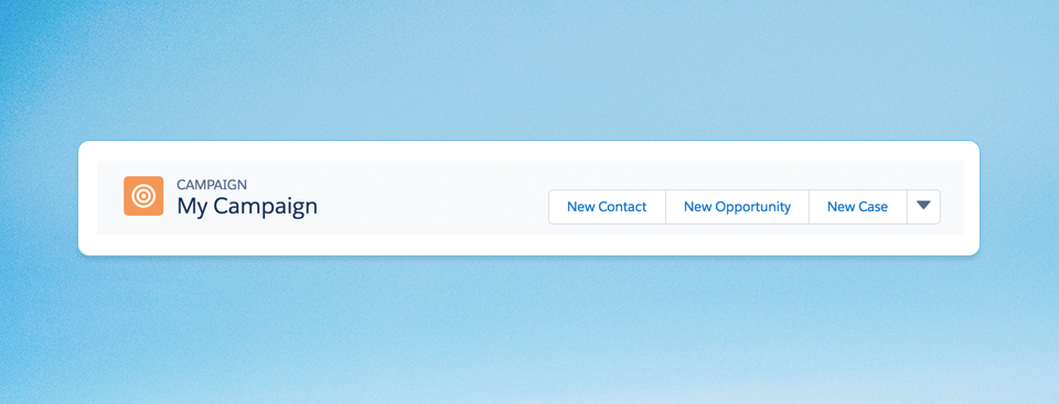 The A-to-Z Guide to Salesforce Campaign Management - Rainmaker Cloud