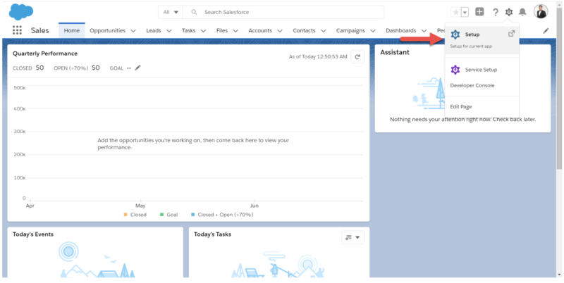 The 1-2-3 Guide to Resource Capacity Planning with Salesforce - Rainmaker Cloud
