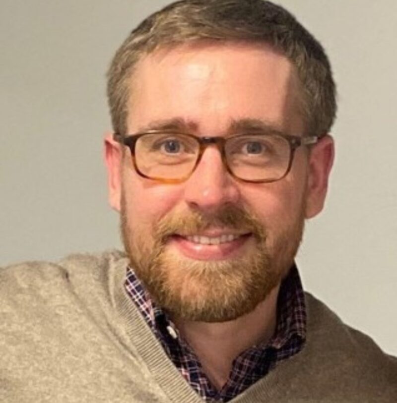 Exec Team - Rainmaker Cloud