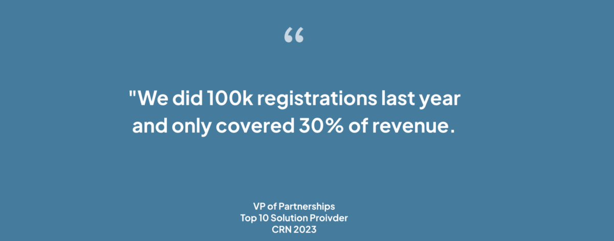 ResellerOS - Rainmaker Cloud